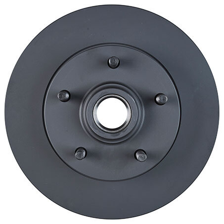 FRONT DISC BRAKE ROTORS for HOLDEN TORANA V8 A9X 1976-1978 *PCD 120 ...